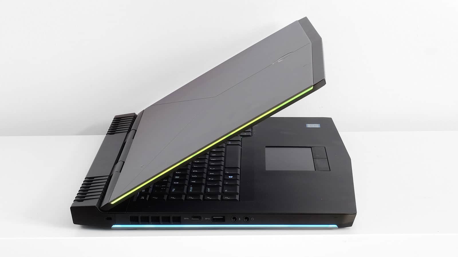 Alienware 15 R3 | Review