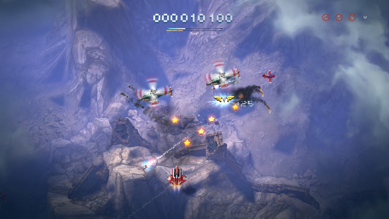 Sky Force Reloaded | Review