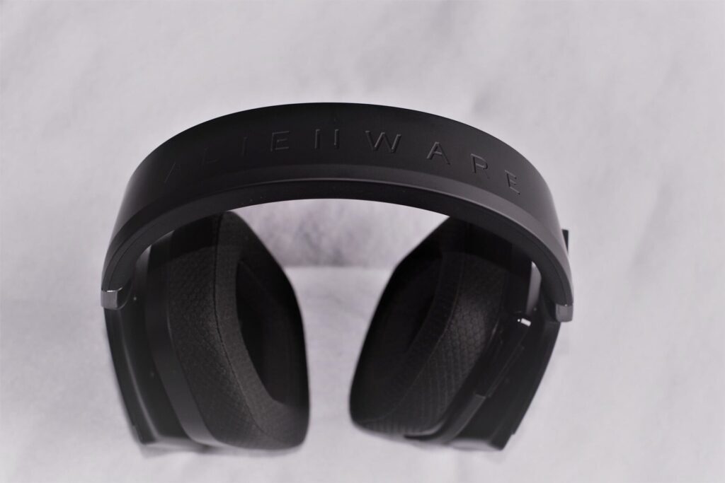 Alienware Wireless Gaming Headset AW988 | Review