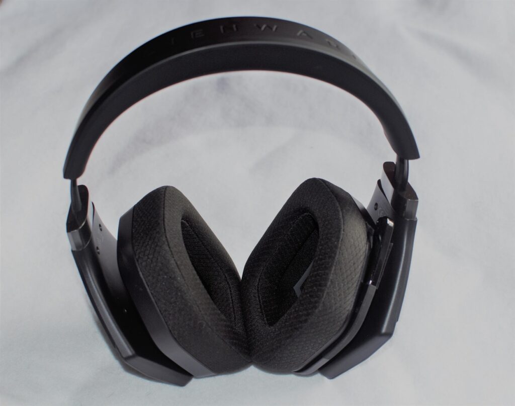 Alienware Wireless Gaming Headset AW988 | Review