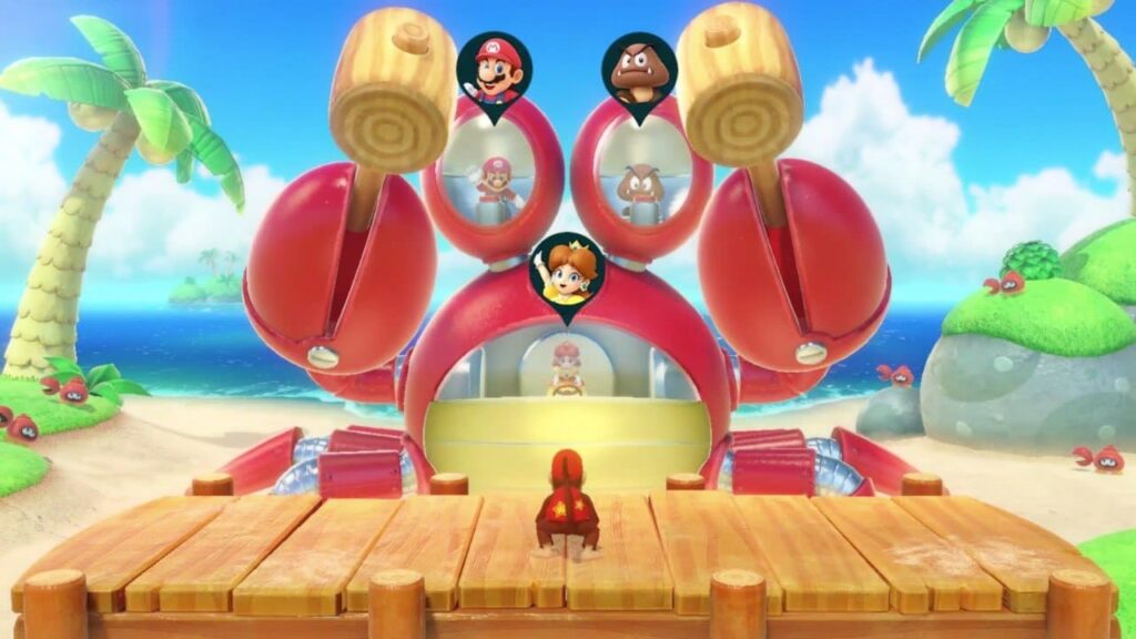 Super Mario Party | Review Super Mario Party | Review