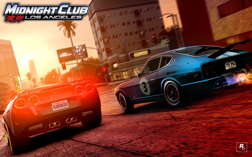 Top 5 de los mejores juegos de Rockstar Games