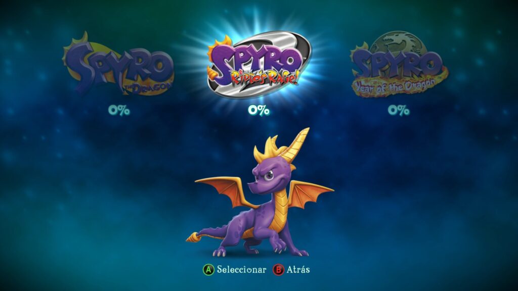 Spyro Reignited Trilogy | Review