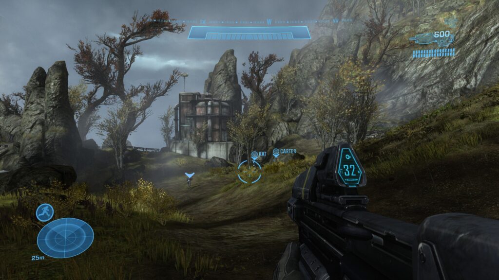 Halo: Reach (The Master Chief Collection) Review