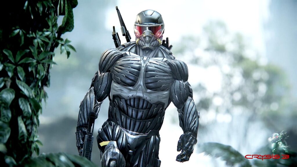 Crysis. Retro Review | La obra maestra de Crytek que merece retornar