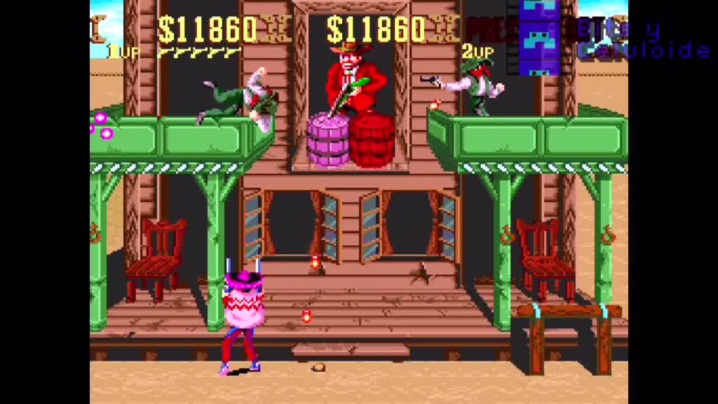 Sunset Riders | Retro Review