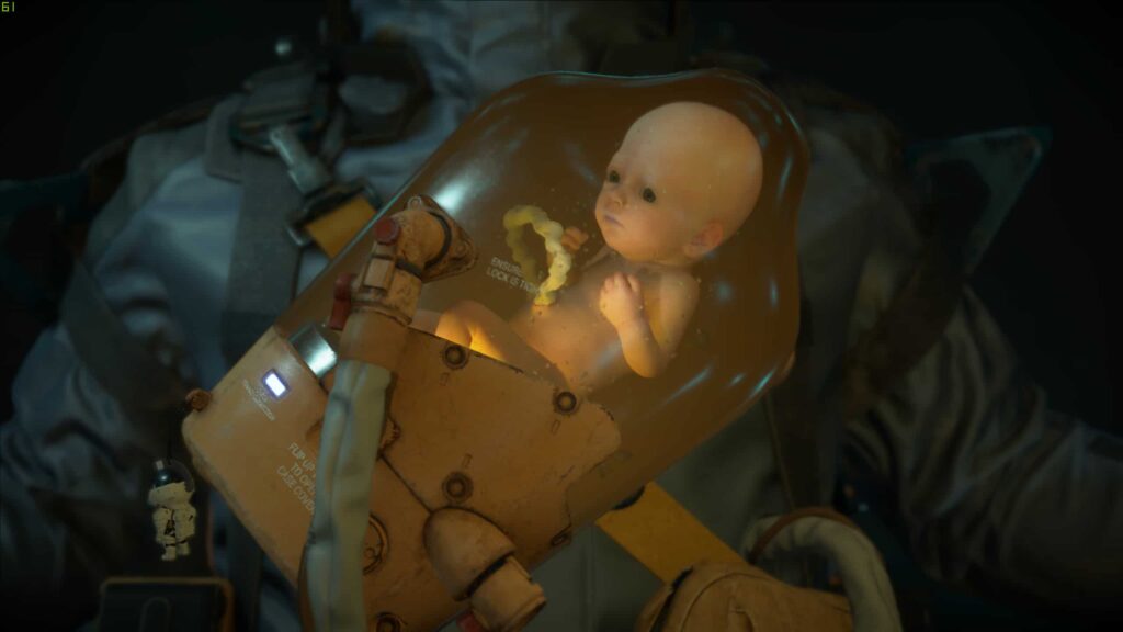 Death Stranding PC Review