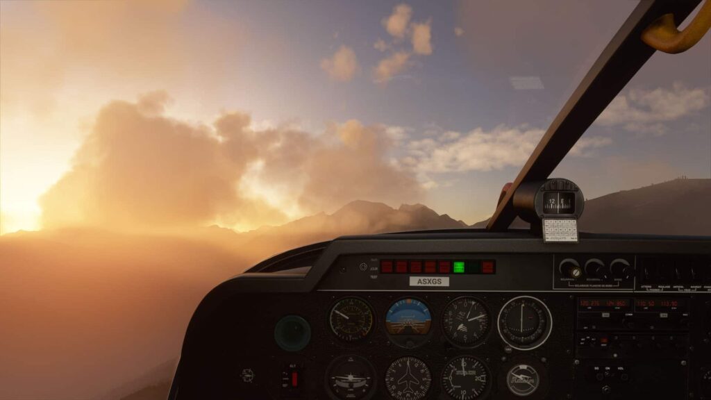 Microsoft Flight Simulator Review