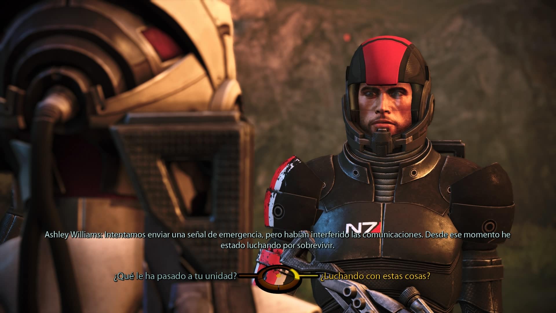 Mass Effect: Legendary Edition Review - GamersRD.com