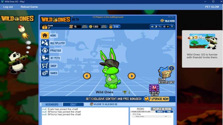 Wild Ones, el famoso juego de Facebook que podría volver gracias a los fans