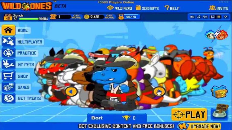 Wild Ones, el famoso juego de Facebook que podría volver gracias a los fans