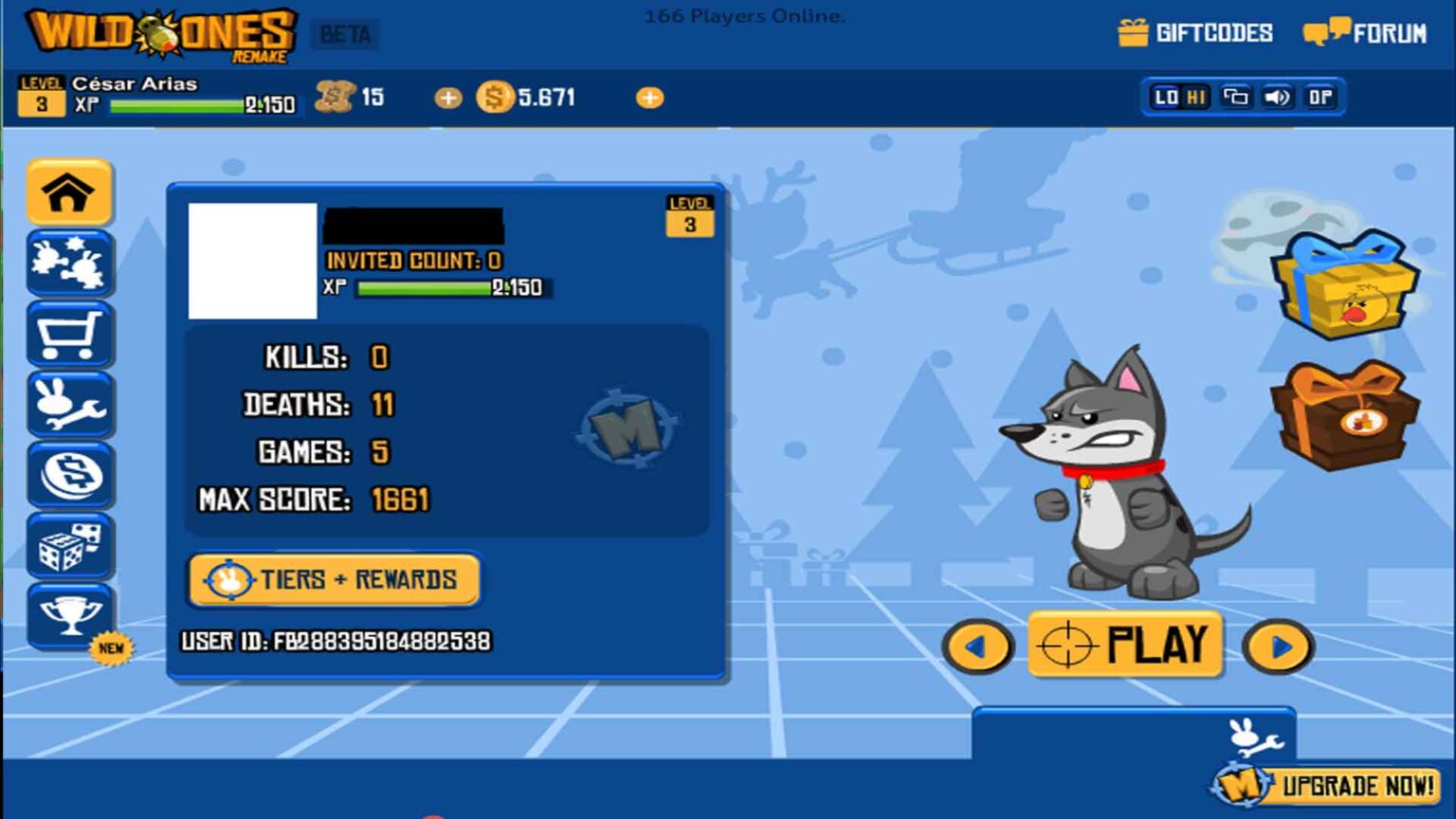 Wild Ones, el famoso juego de Facebook que podría volver gracias a los fans