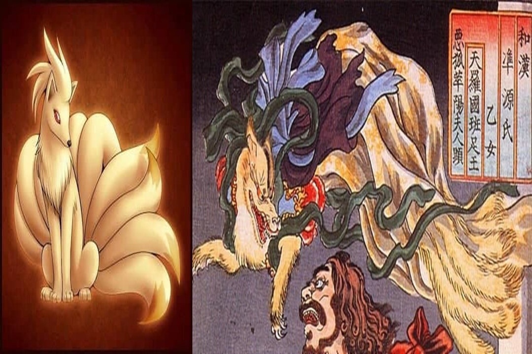 ¿Sabías que los Pokémon en realidad no son animales? Son Kami