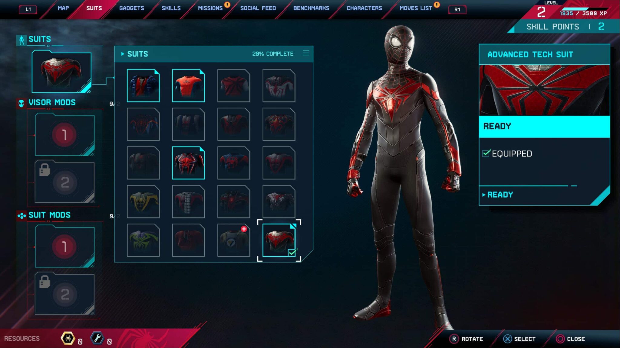 Marvel’s Spider-Man: Miles Morales PC Review