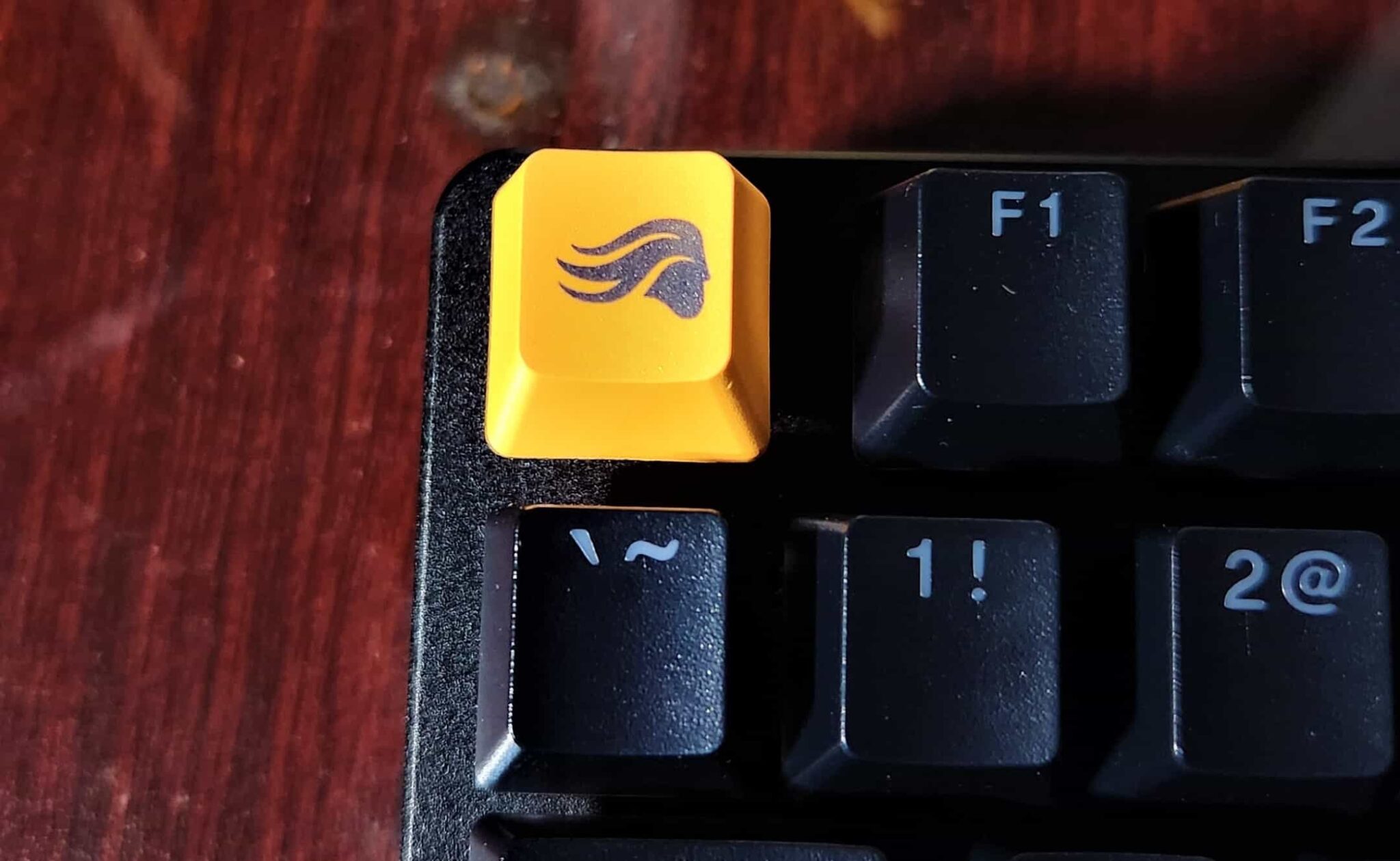 Glorious Gmmk 2 Tamaño 96 Review