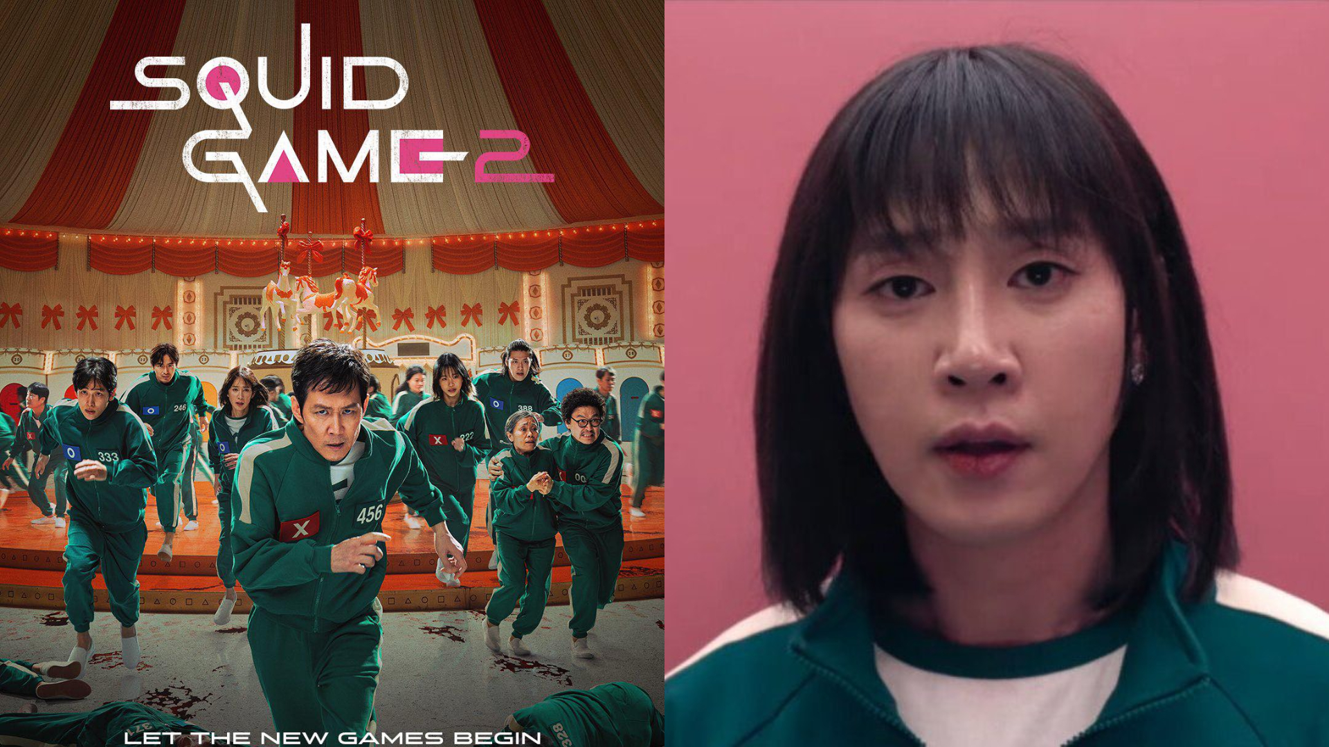 Personaje trans en segunda temporada de Squid Game genera polémica