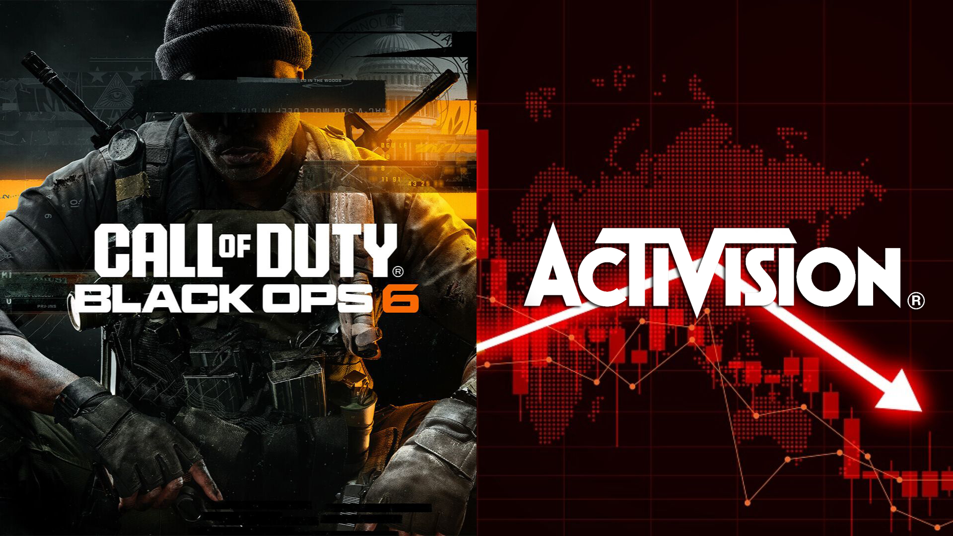 Call of Duty sufre problemas de matchmaking tras última actualización