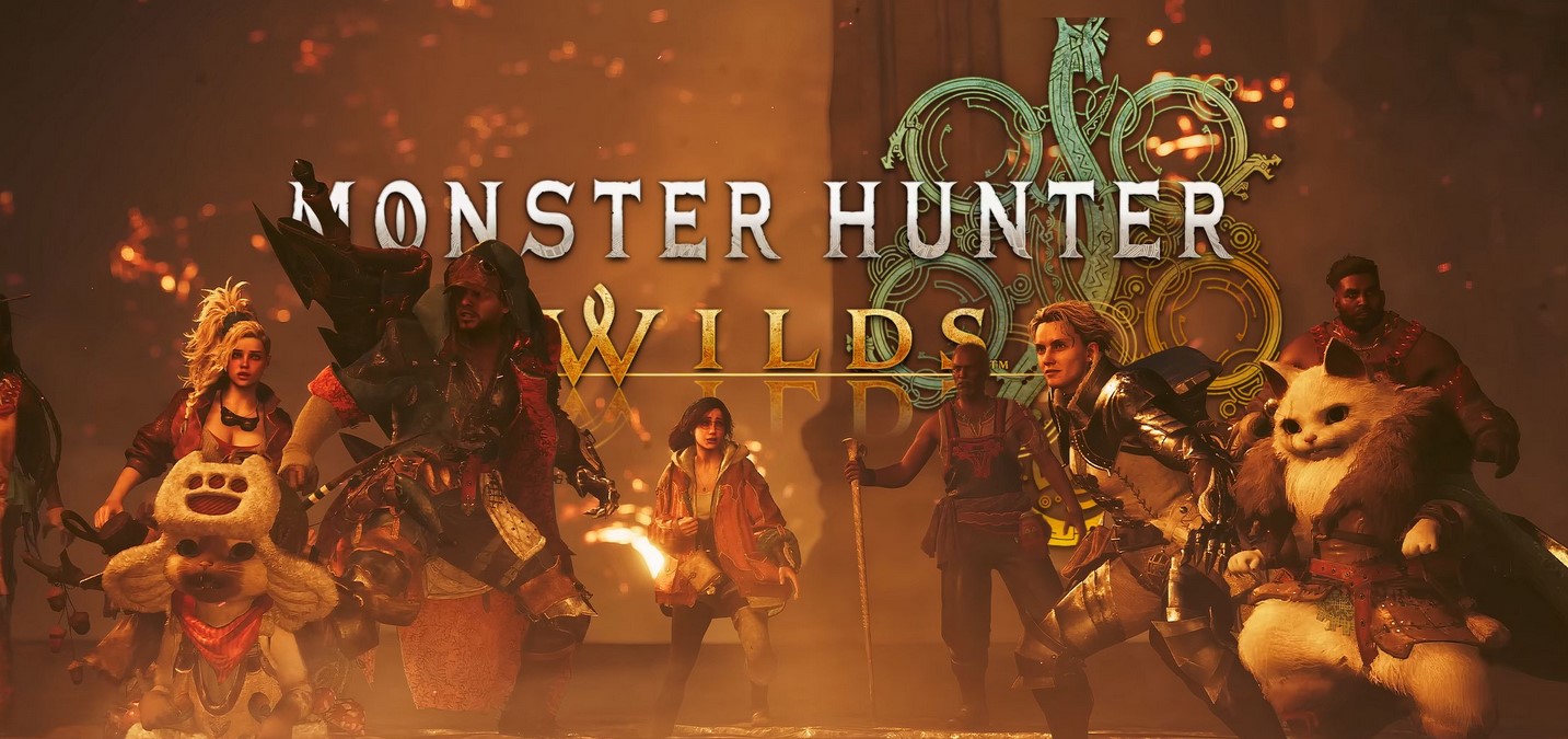 Capcom anuncia segunda beta de Monster Hunter Wilds Capcom anuncia segunda beta de Monster Hunter Wilds