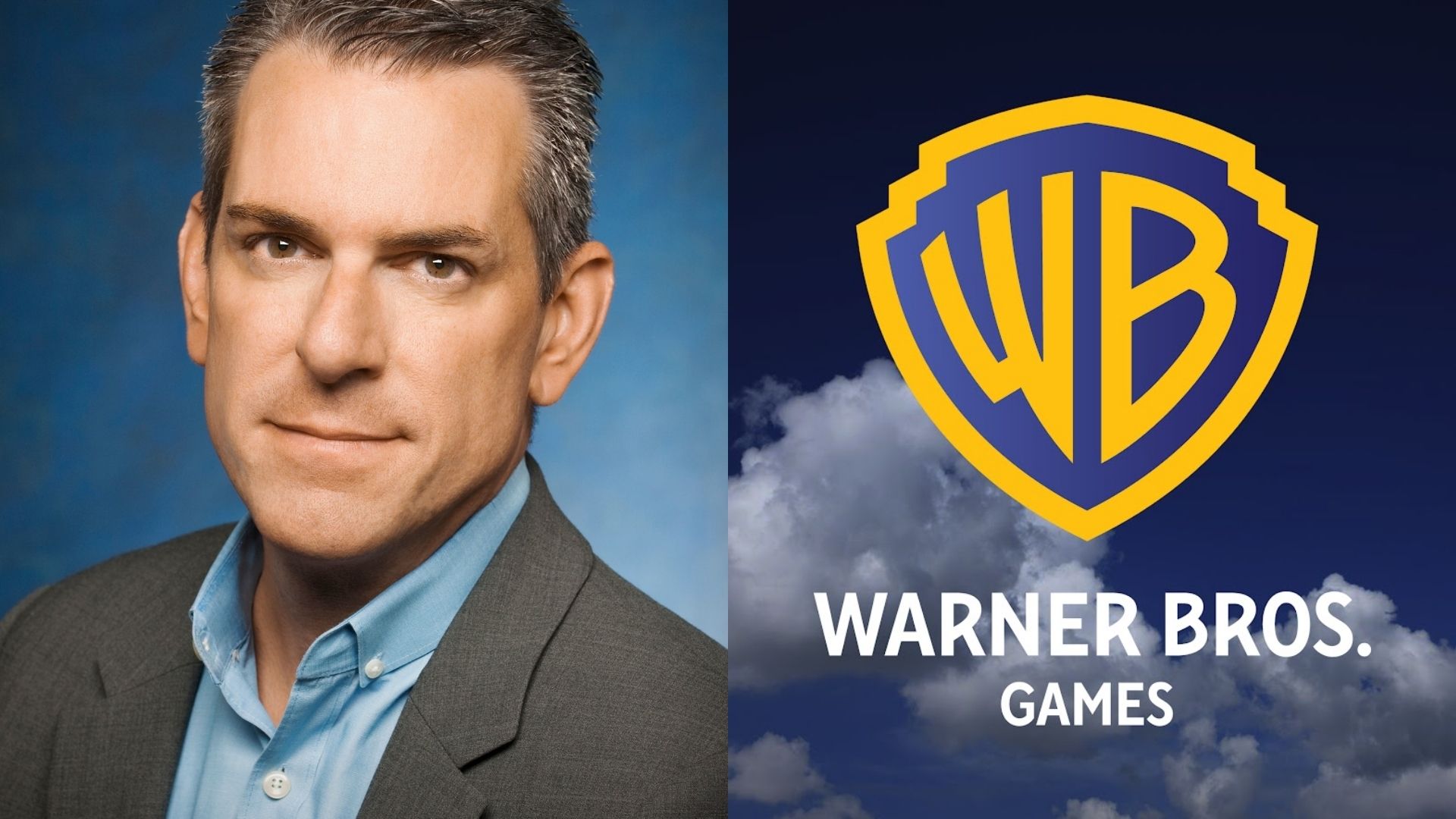 David Haddad deja su cargo como presidente de Warner Bros Games