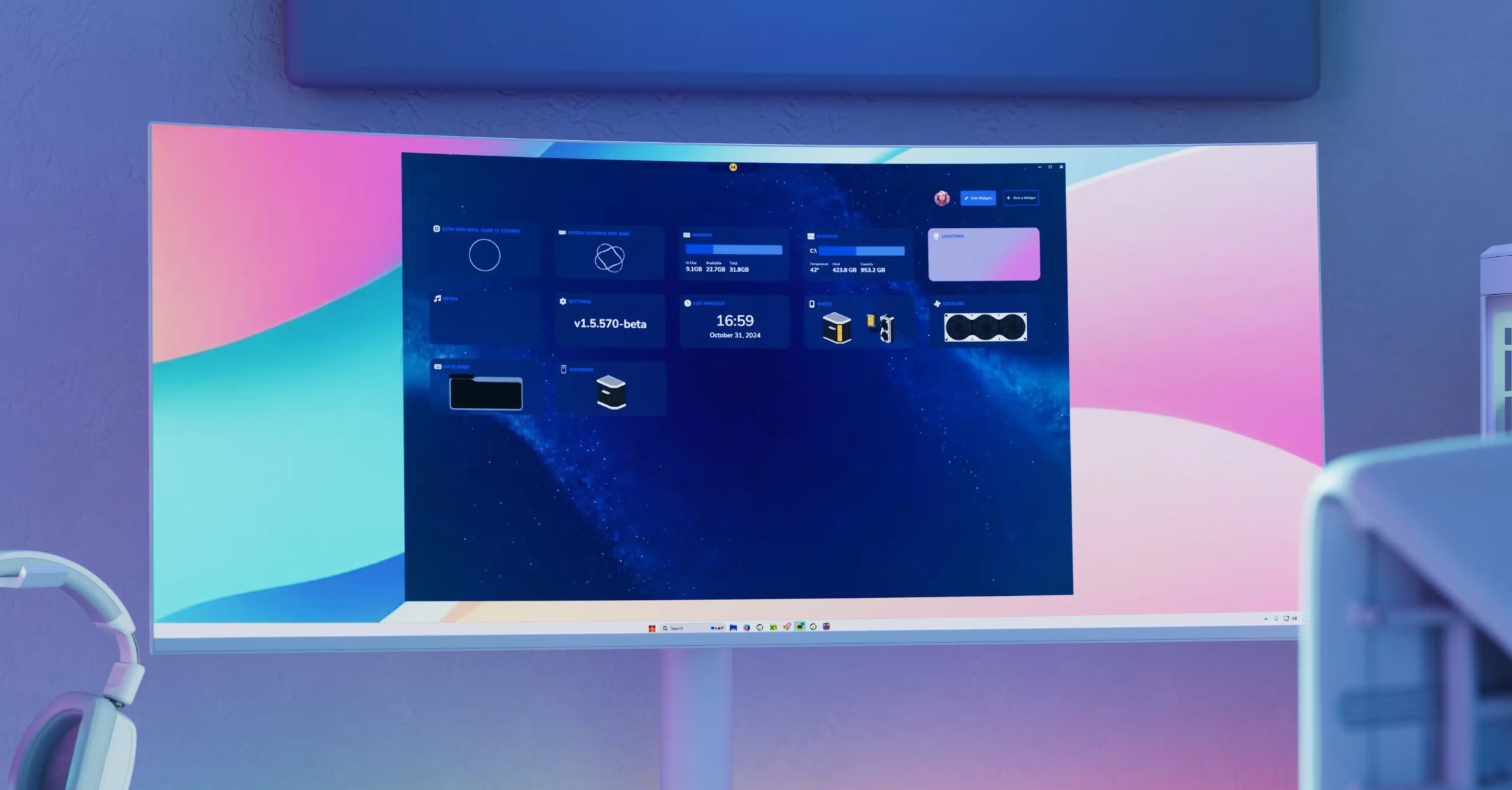 HYTE anuncia mejora de su software con una versión llamada Nexus 2.0 - GamersRD.com
