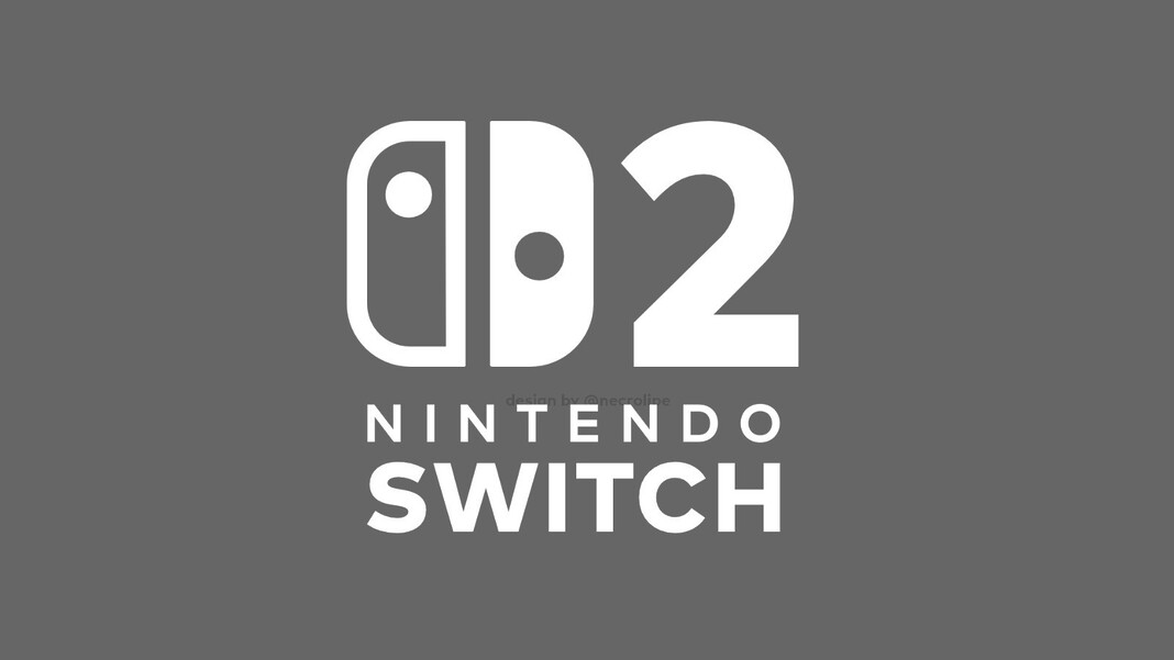 Logotipo del Nintendo Switch 2 es filtrado