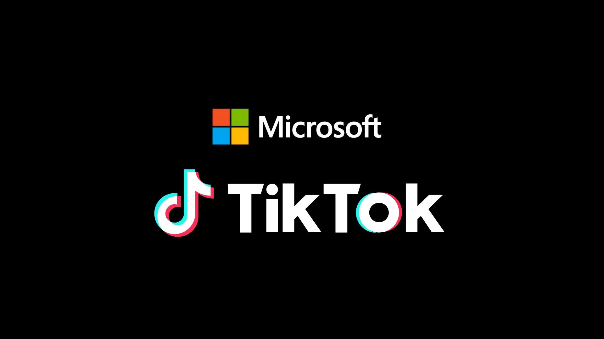 Microsoft está negociando la compra de TikTok
