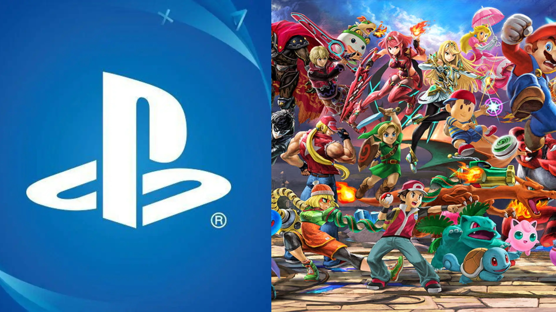 Nuevo juego como servicio de PlayStation sería similar a Super Smash Bros.
