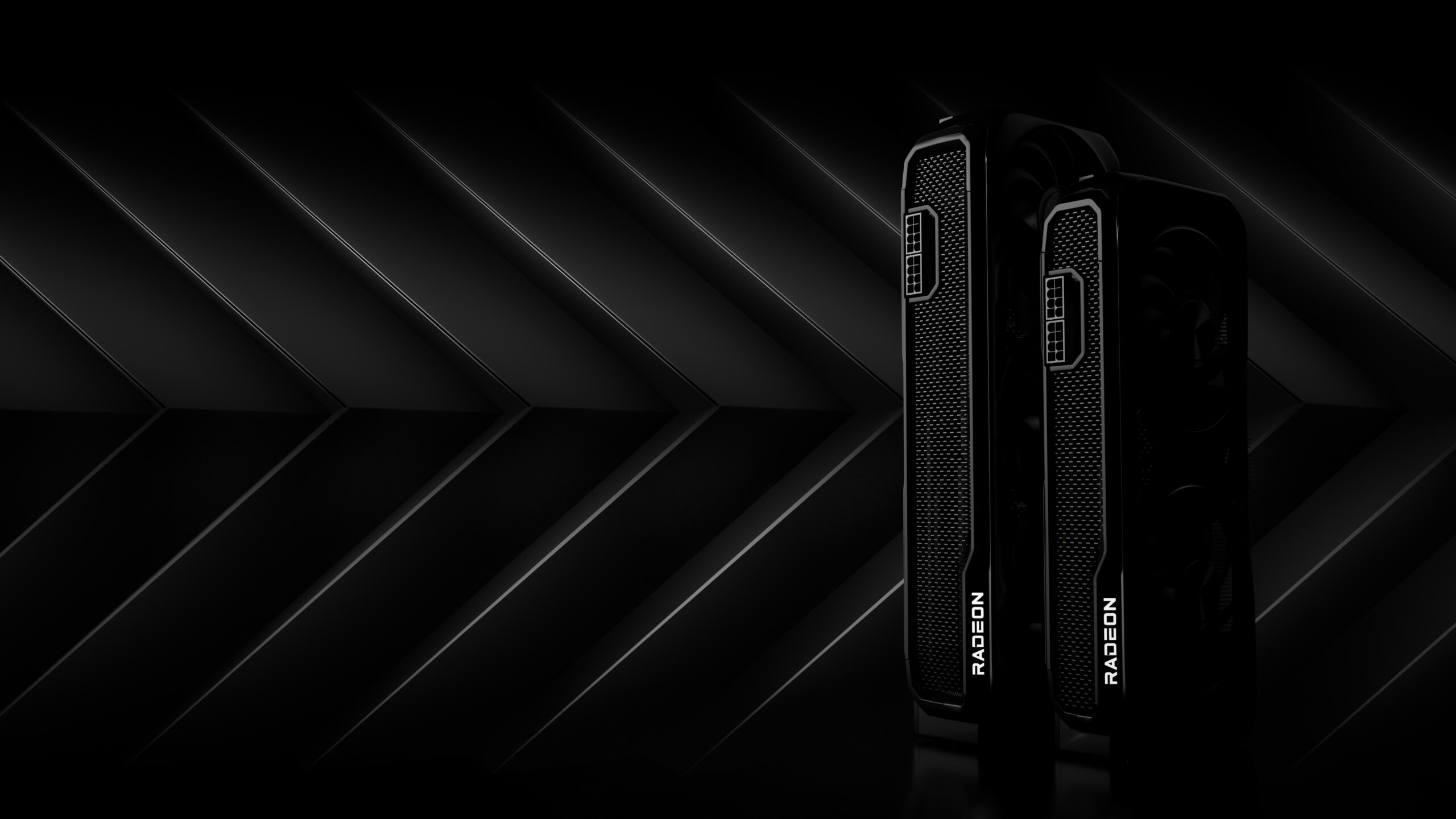 AMD anuncia las poderosas GPU con arquitectura RDNA 4 Radeon RX 9700 y ...