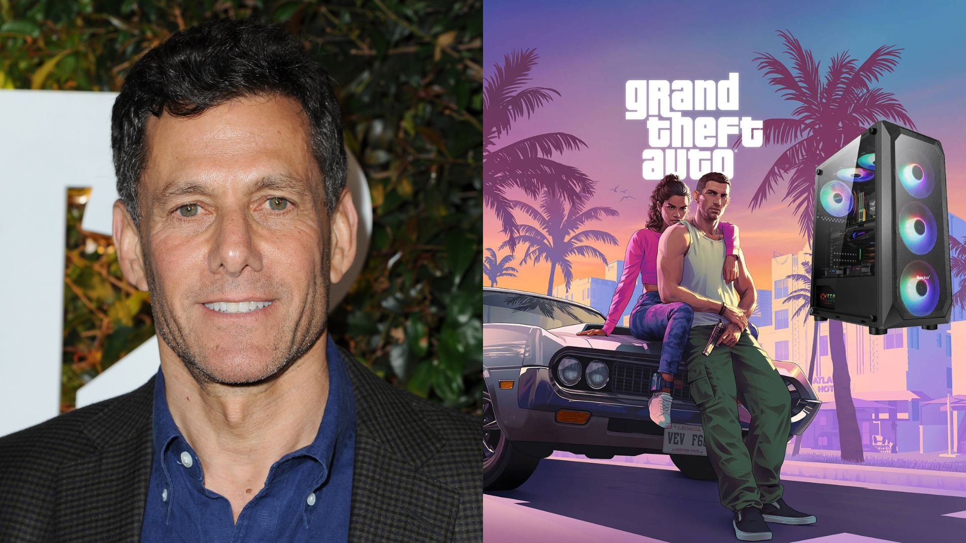 CEO de Take-Two explica porque GTA VI no llega a PC en el lanzamiento - GamersRD.com