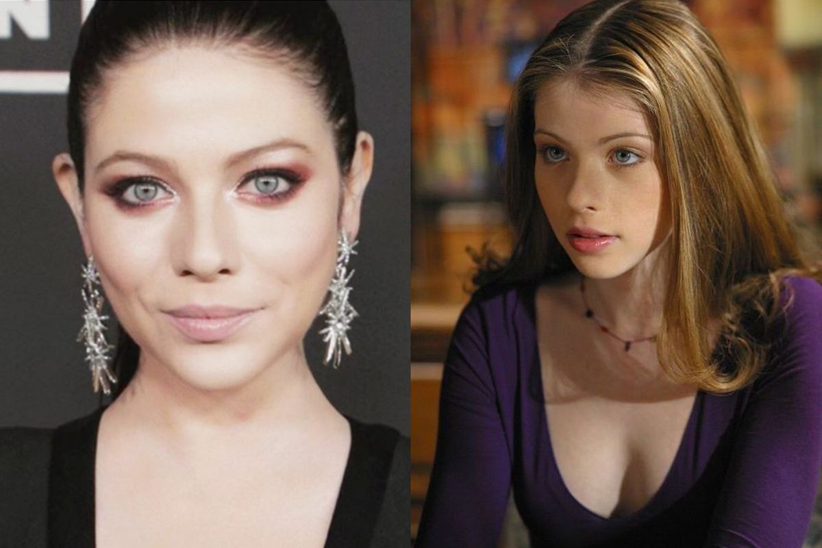 Fallece la actriz Michelle Trachtenberg a los 39 años Fallece la actriz Michelle Trachtenberg a los 39 años
