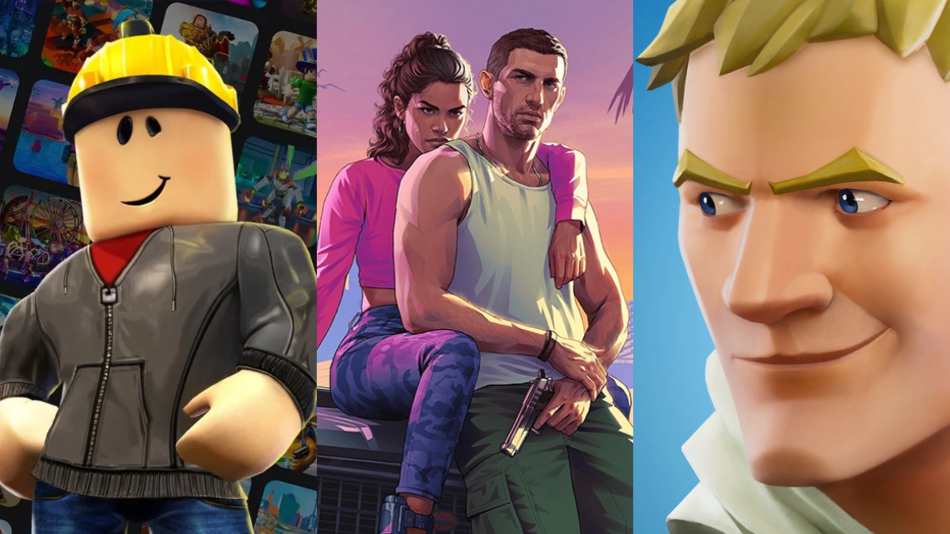 Rockstar planea llevar la creatividad de Roblox y Fortnite a GTA VI