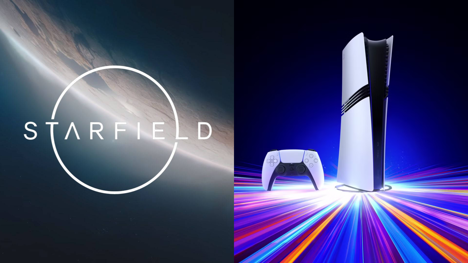 Starfield podría anunciarse para PS5 la próxima semana