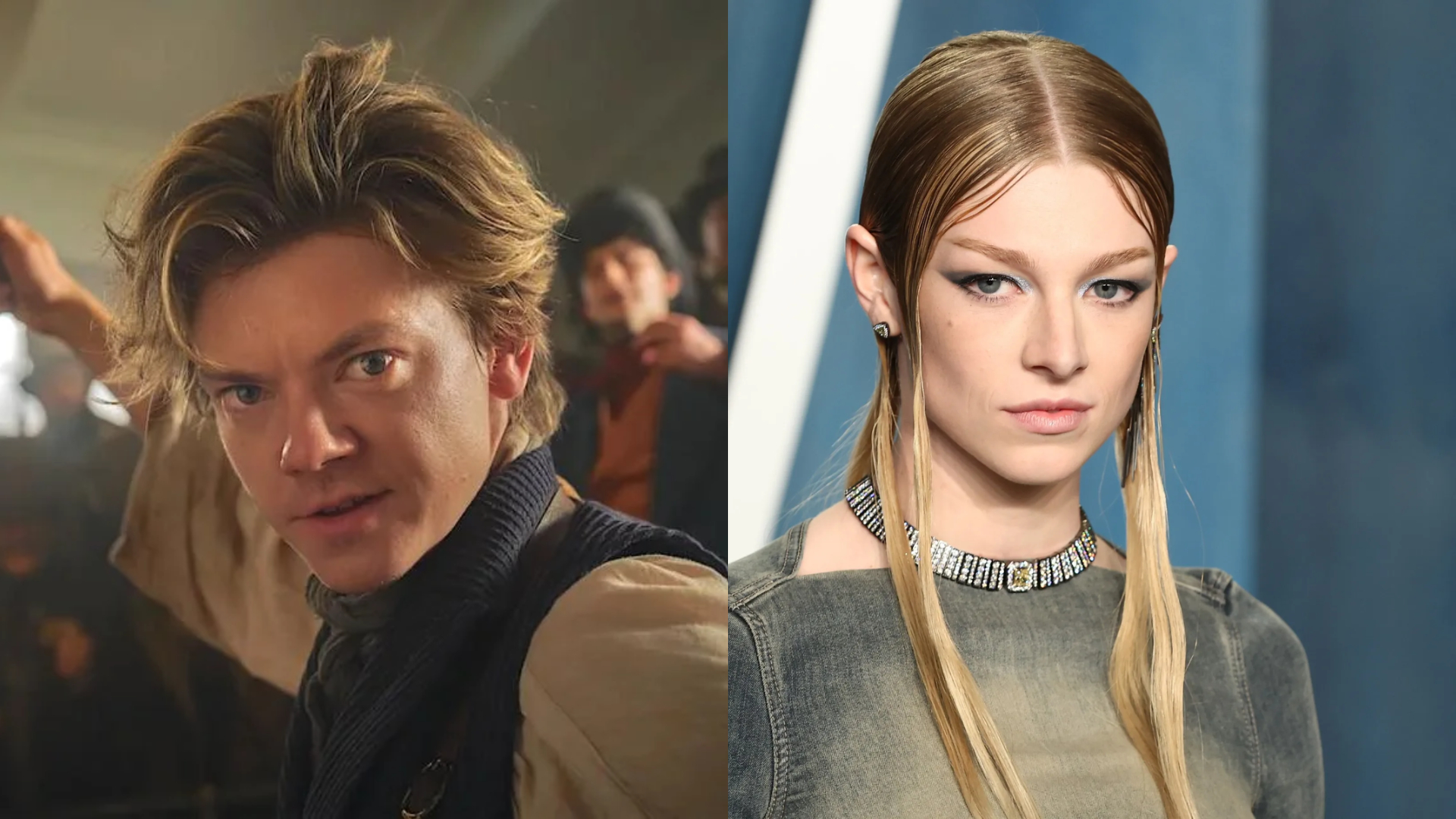 Fanáticos piden a estos actores para la película de The Legend of Zelda