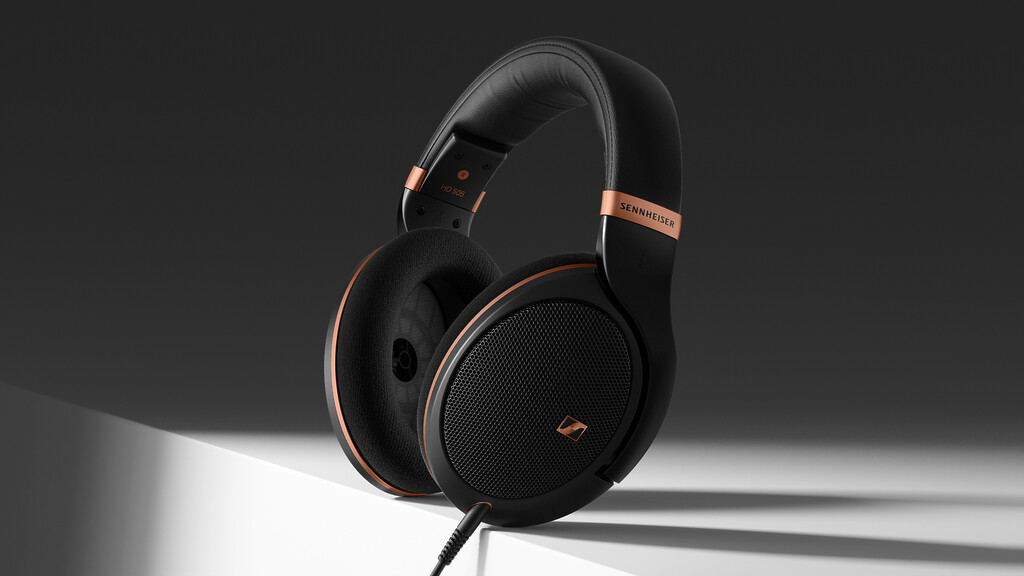 Sennheiser HD 505 Copper Edition Review - GamersRD.com
