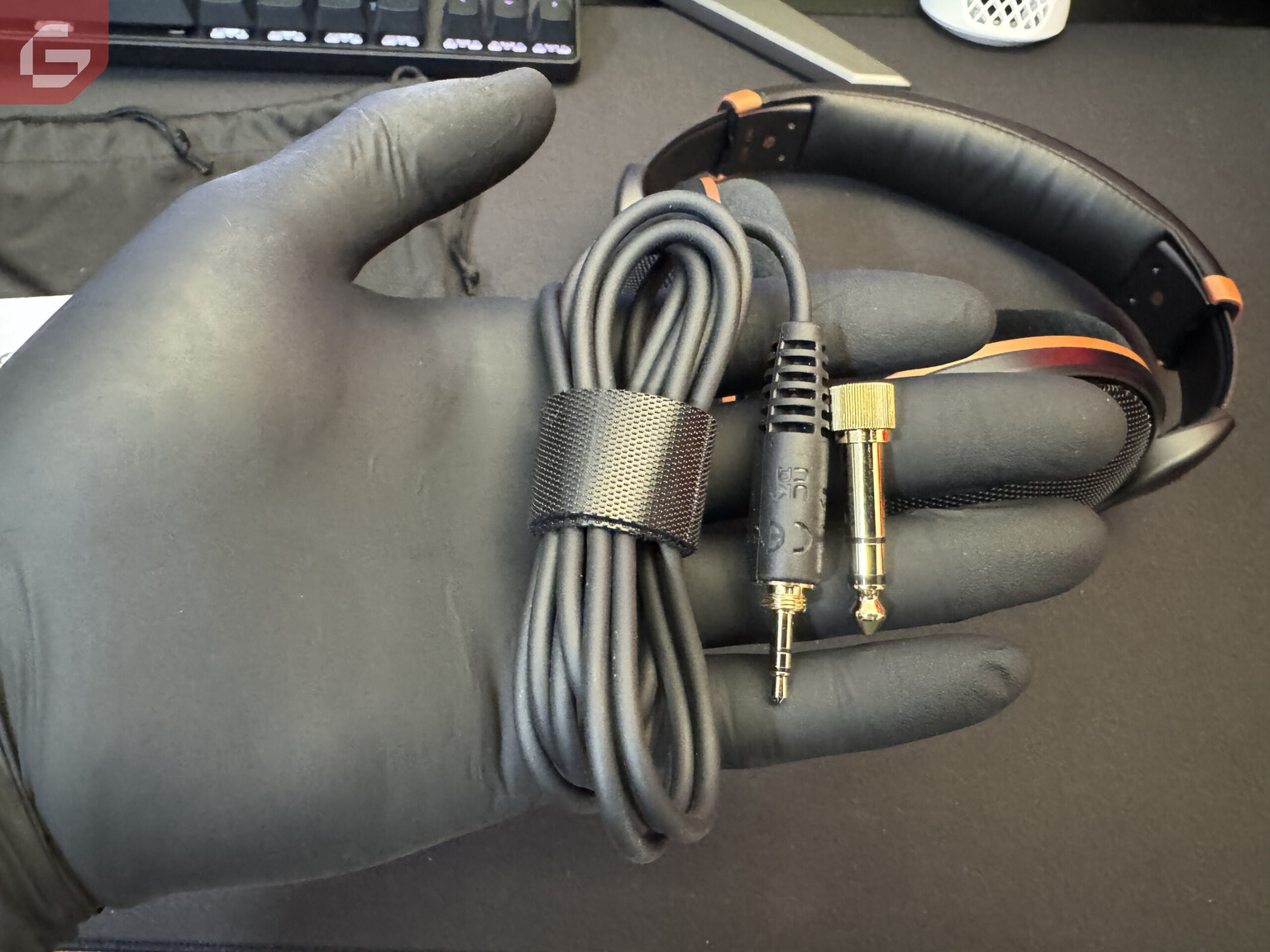 Sennheiser HD 505 Copper Edition Review - GamersRD.com