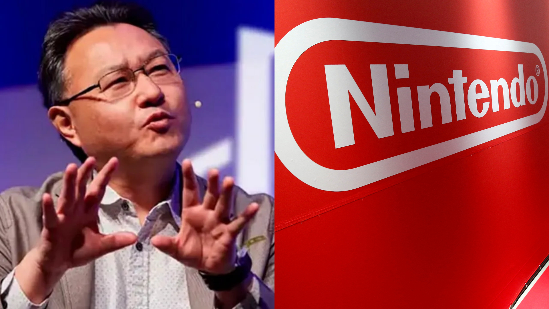 Shuhei Yoshida cree que Nintendo ha perdido su identidad