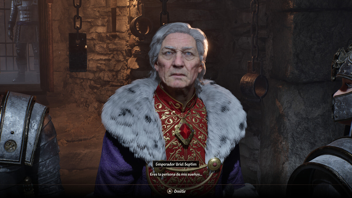 The Elder Scrolls IV: Oblivion Remastered Review - GamersRD.com