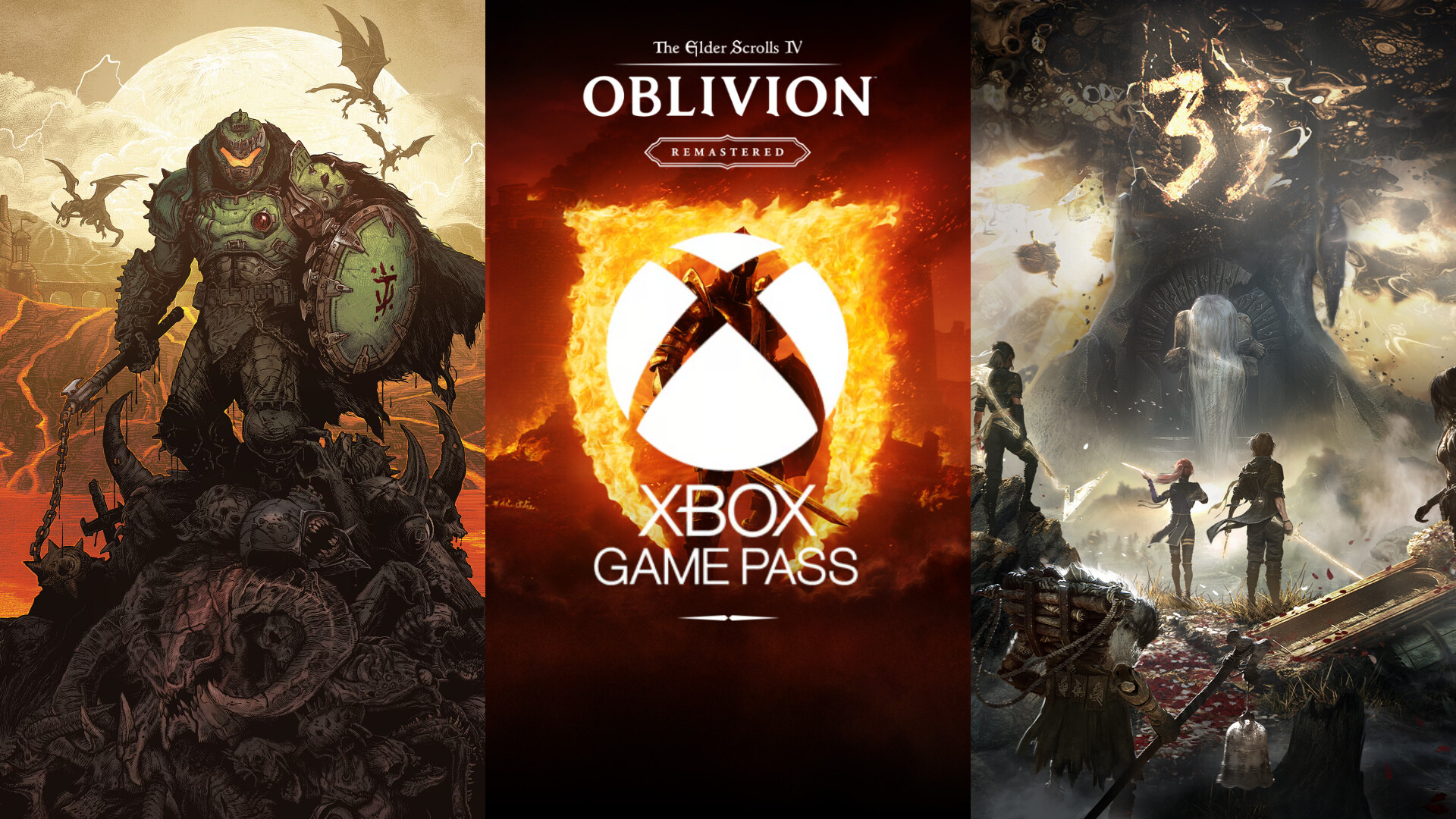 Xbox supera a PlayStation y Nintendo en 2025 gracias a Game Pass