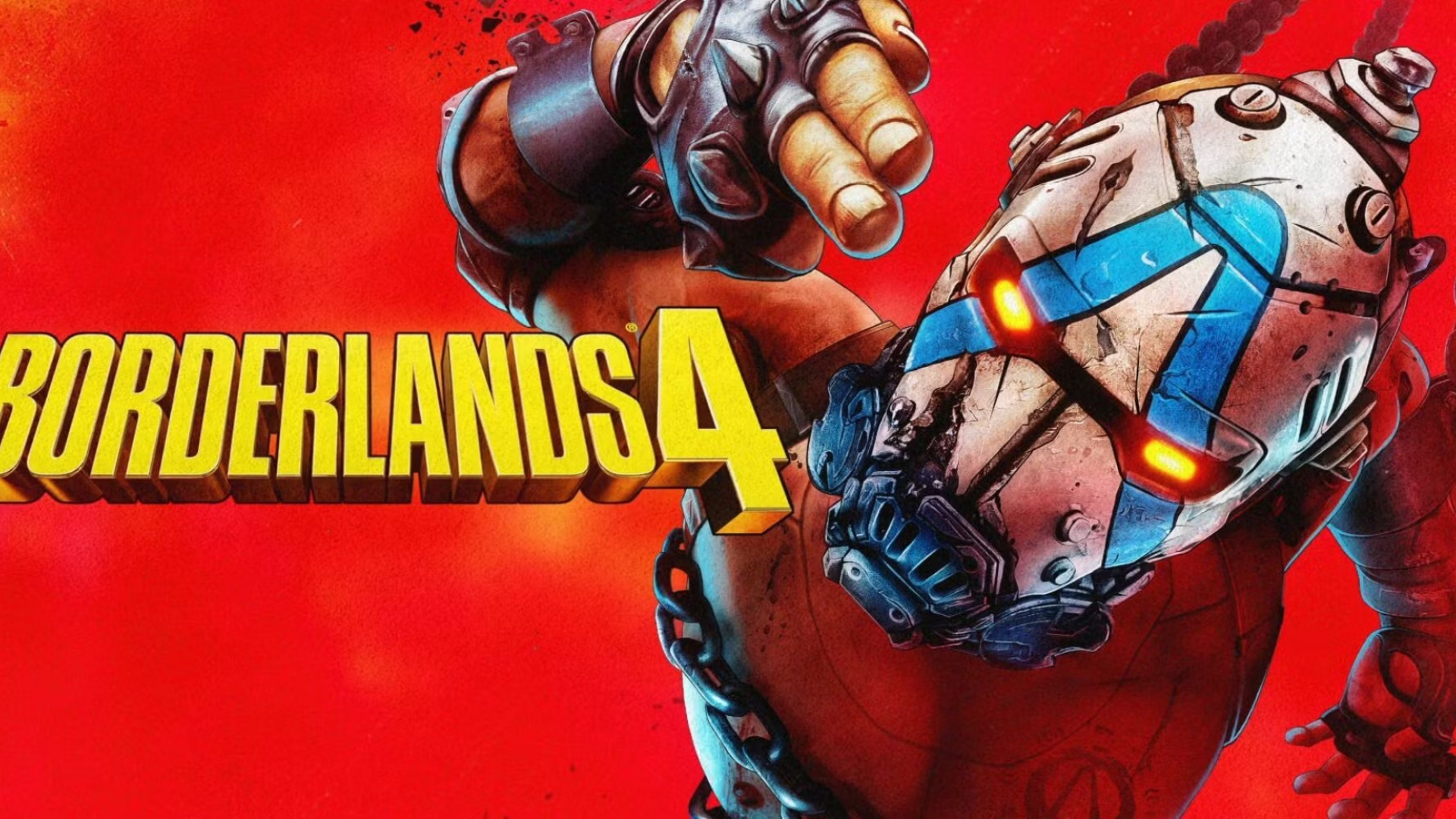Borderlands 4 presenta su tráiler de la historia durante el Borderlands 4 Fan Fest - GamersRD.com