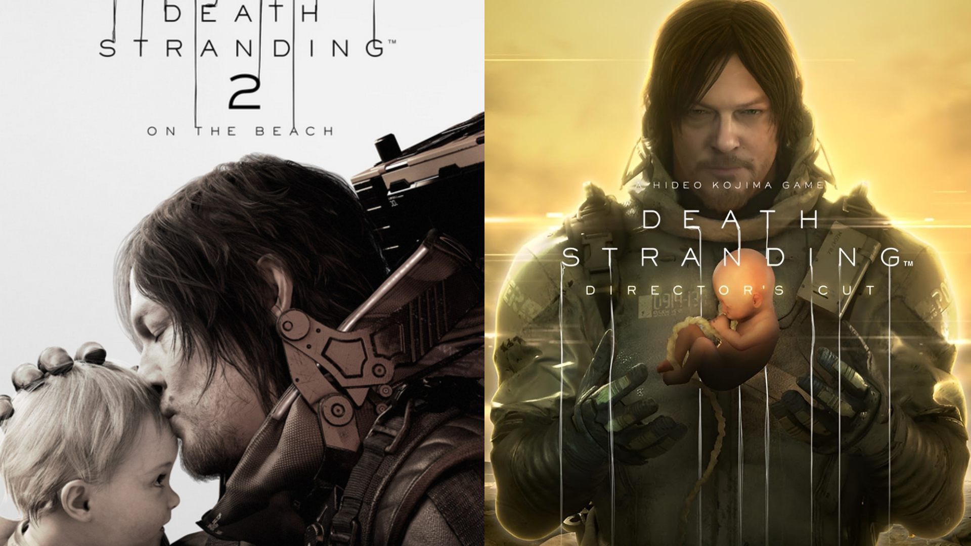 Death Stranding 2 recibe mejores reacciones que su predecesor