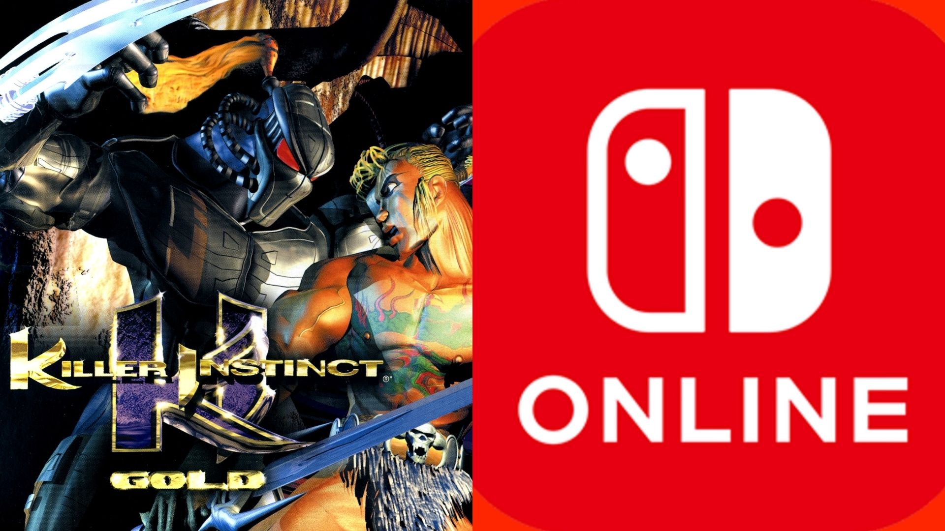 Killer Instinct Gold regresa a Nintendo Switch Online