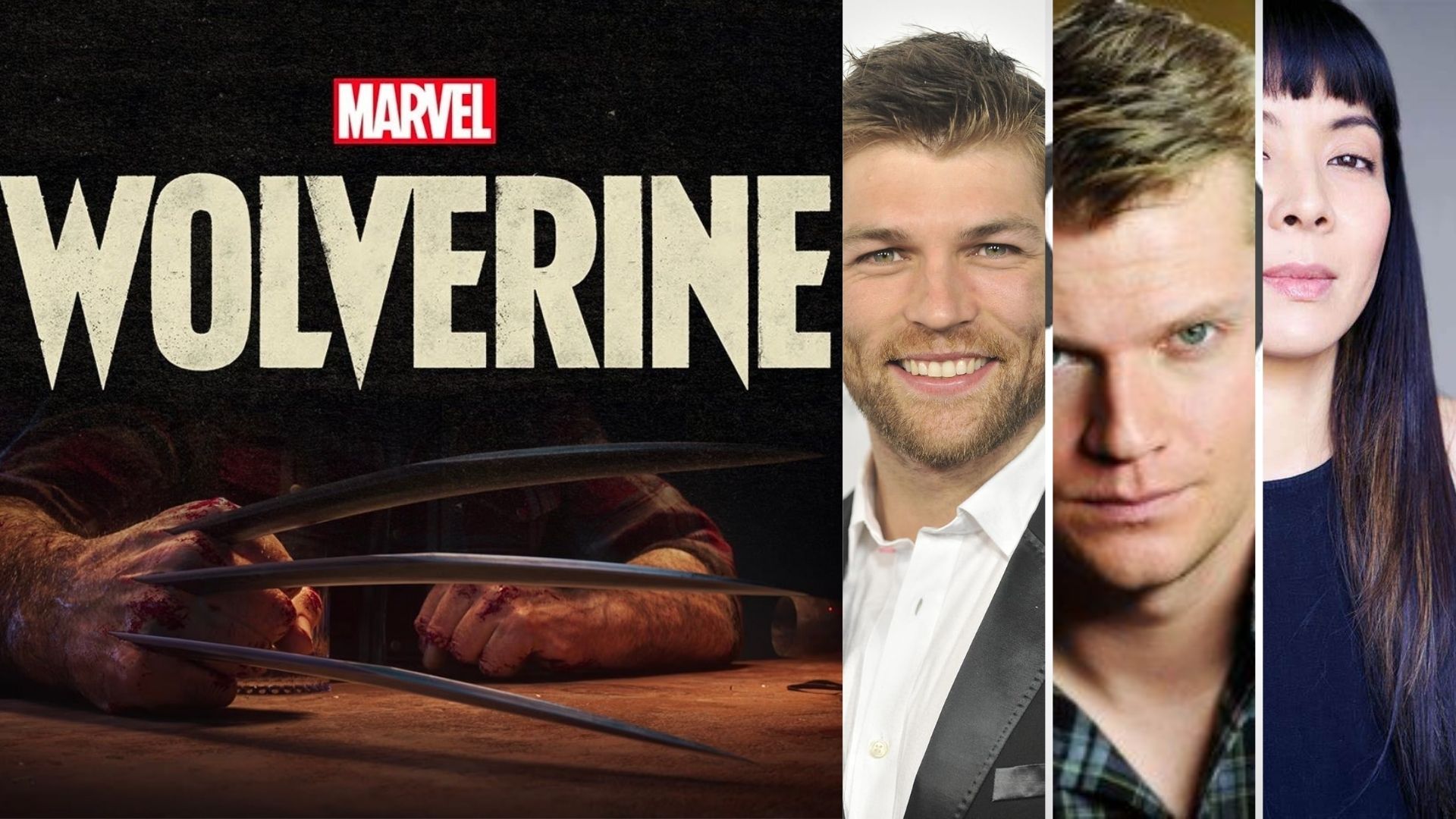 Liam Mcintyre Lidera El Elenco De Marvels Wolverine