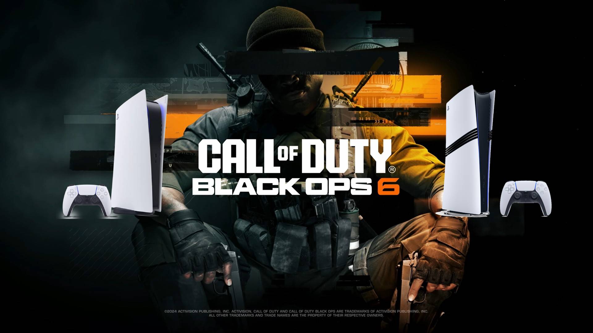 PS5 podría tener paquetes de Black Ops 6 pronto