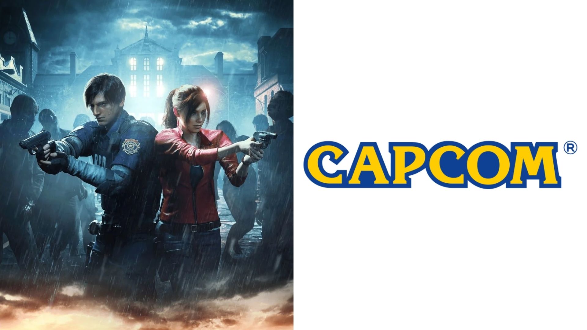 Resident Evil se convierte en la franquicia más exitosa de Capcom