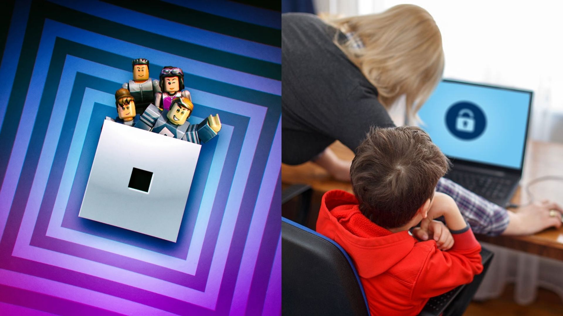 Roblox introduce controles parentales avanzados