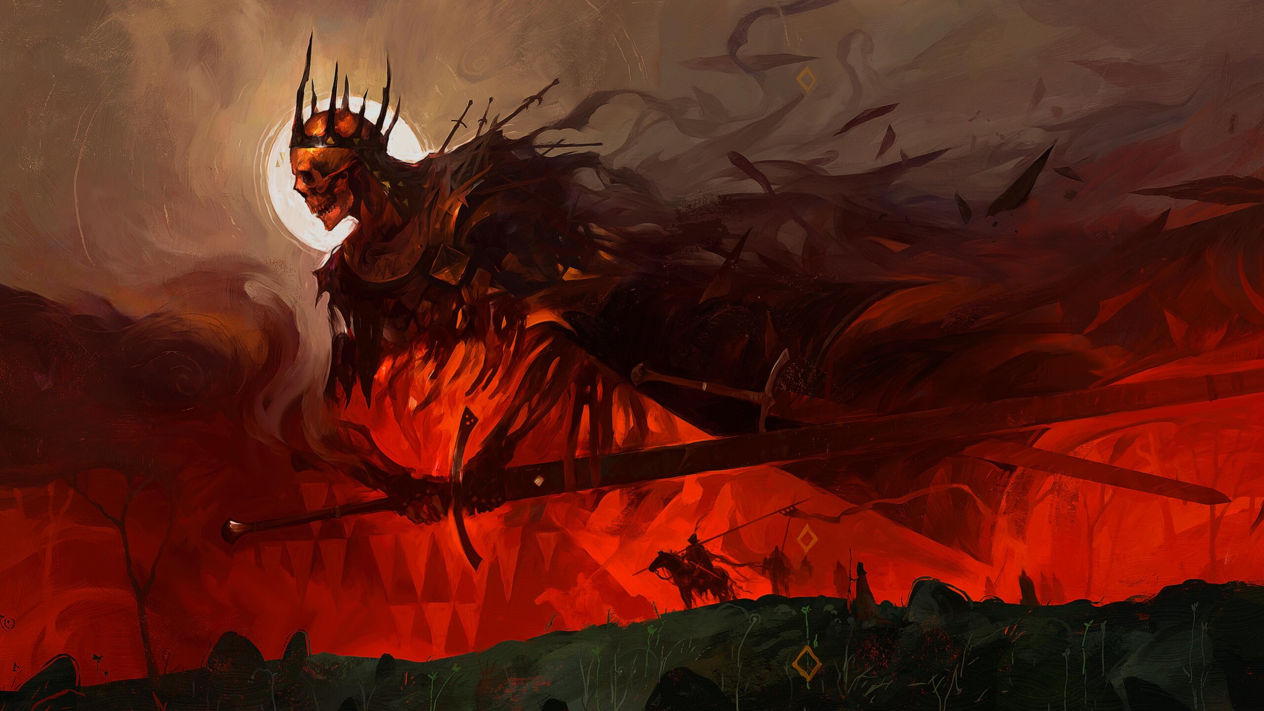 Tainted Grail: Fall of Avalon Review Thread Reviews | ResetEra