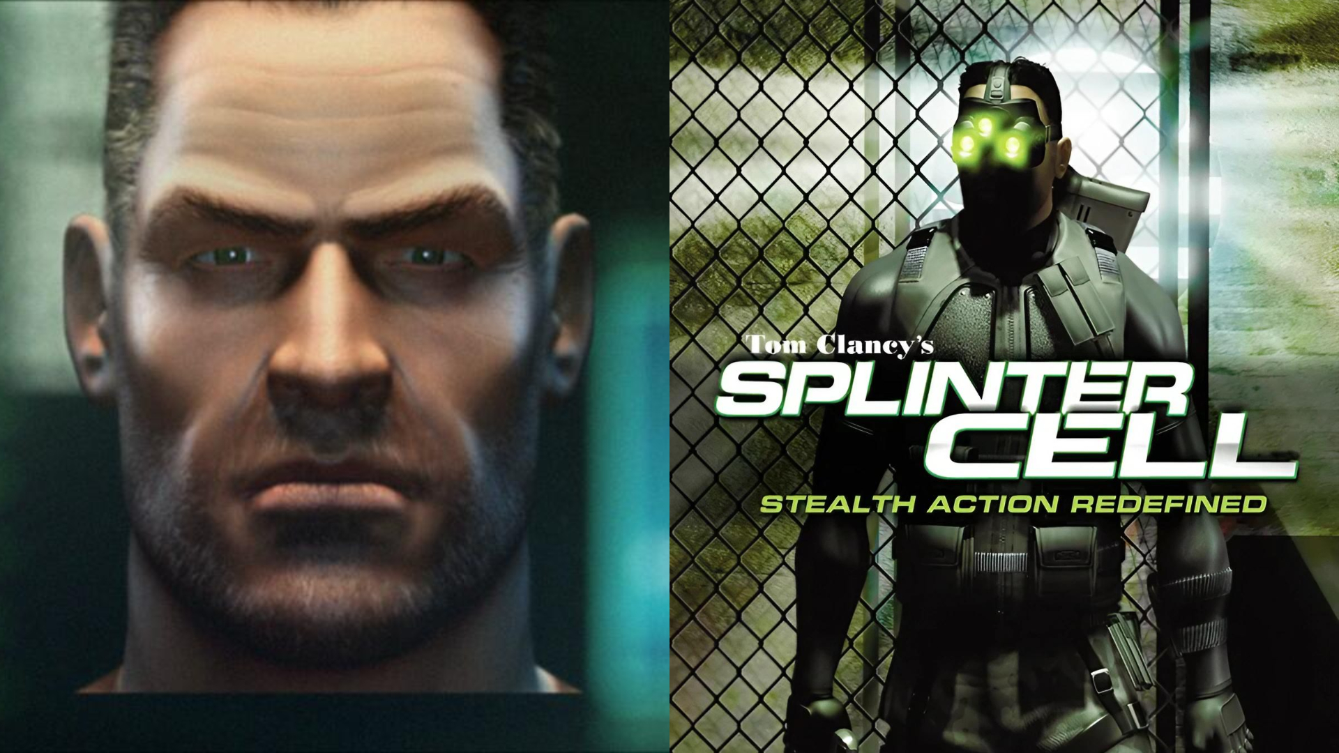 Ubisoft prepara un gran anuncio de Splinter Cell