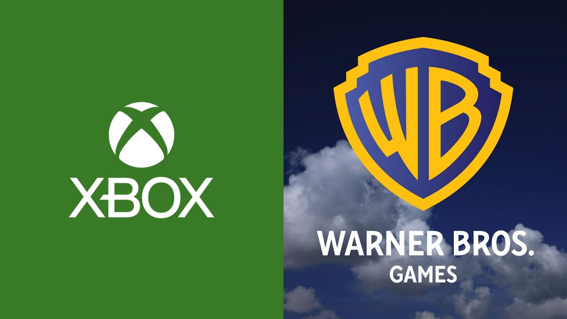 Xbox estaría en negociaciones con Warner Bros. Games