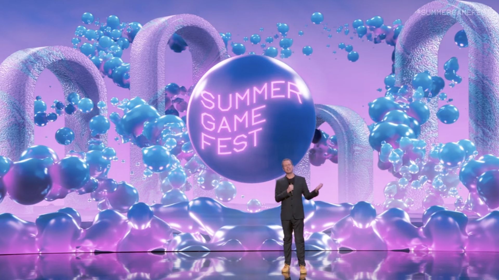 Anuncios mas destacados del Summer Game Fest 2025