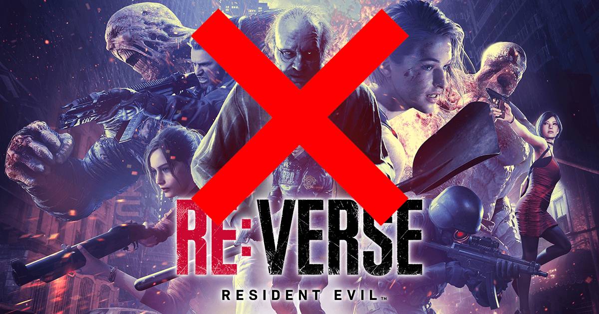 Capcom cierra los servidores de Resident Evil Re:Verse